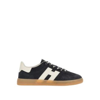 Hogan Homme, Chaussures, Bleu, Taille: 40 1/2 EU Cool Allacciato H