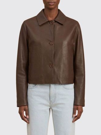 Salvatore Santoro Jacke SALVATORE SANTORO Damen Farbe Biscuit