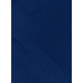 Au Printemps Paris Etole unie &agrave; bords effil&eacute;s