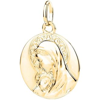 Cleor Pendentif en argent 925/1000