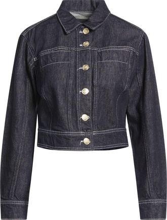 Karl Lagerfeld JACKEN & M&Auml;NTEL - Jeansjacken/M&auml;ntel auf YOOX.COM