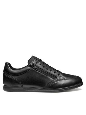 Geox Sneakers U Renan U564GA 000FF C9999 Schwarz