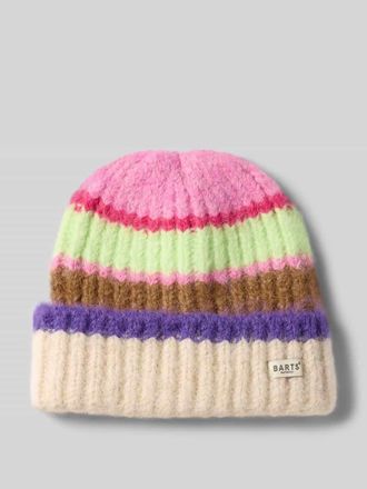Barts M&uuml;tze mit Woll-Anteil Modell Haputale Beanie
