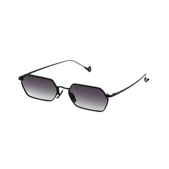 Eyepetizer C.6-27 Sonnenbrille - - Accessories - Damen - Schwarzk - 55 MM
