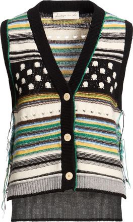 PDR Phisique Du Role STRICKWAREN - Strickjacken auf YOOX.COM