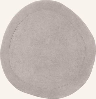 Villeroy & Boch Teppich Villeroy Boch 1812 grau