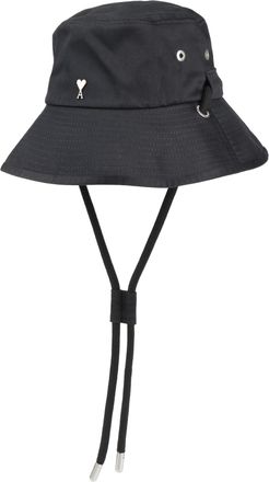 Ami ACCESSOIRES - M&uuml;tzen & H&uuml;te auf YOOX.COM