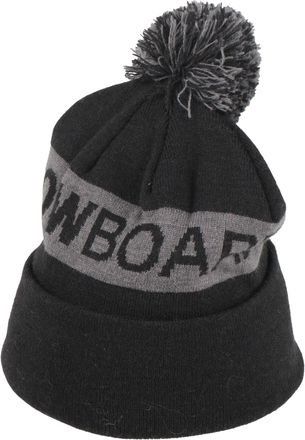 DC ACCESSOIRES - M&uuml;tzen & H&uuml;te auf YOOX.COM