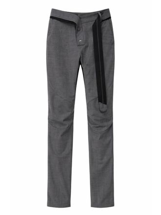 Ottolinger Slim Multiline Suit Pants 12320372302