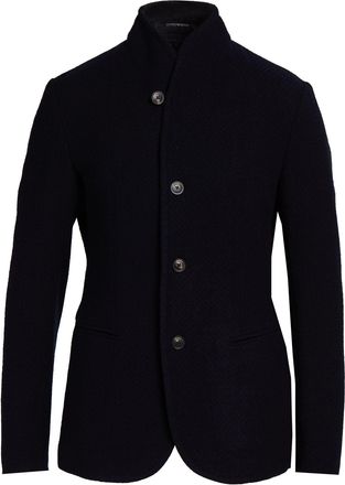 Emporio Armani JACKEN & M&Auml;NTEL - M&auml;ntel auf YOOX.COM