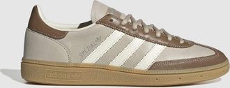 adidas Baskets Spezial Khaki Three/Cream White/Brown Desert