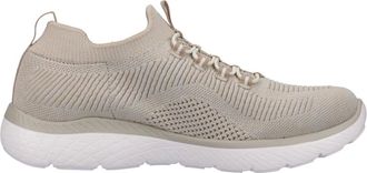Rieker Damen, Schuhe, Beige, 36 EUGröße