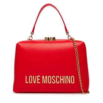Love Moschino Handtasche LOVE MOSCHINO JC4096PP1NLM0500 Rot