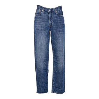 Levi's 568 Loose Straight - - Jeans - Herren - Blau - W36