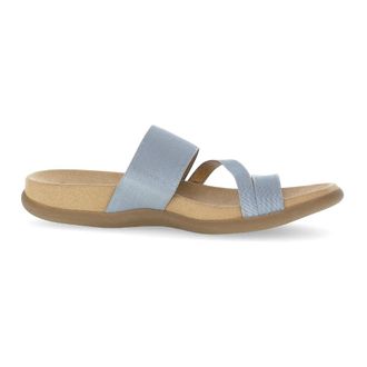 Gabor Slippers - - Shoes - Damen - Blau - 43 EU