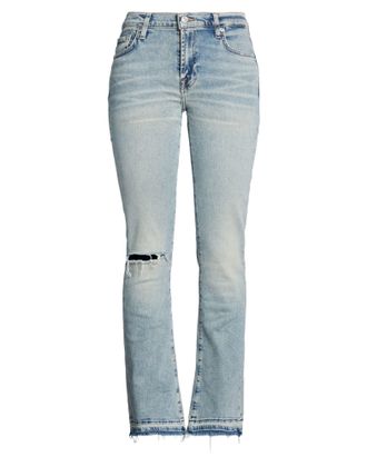 7 For All Mankind HOSEN & R&Ouml;CKE - Jeanshosen auf YOOX.COM