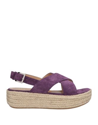Sergio Rossi SCHUHE - Espadrilles auf YOOX.COM
