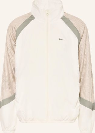 Nike Trainingsjacke Icon weiss