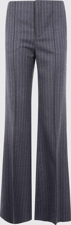 Chloé Hose CHLOÉ Damen Farbe Grau