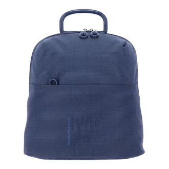 Mandarina Duck Damen, Taschen, Blau, ONE SIZEGr&ouml;&szlig;e
