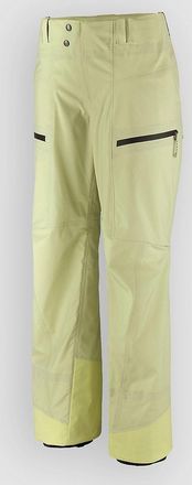 Patagonia Powslayer Pantalon vert