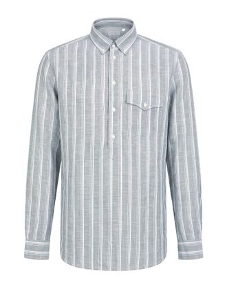 Brunello Cucinelli TOPS - Hemden auf YOOX.COM