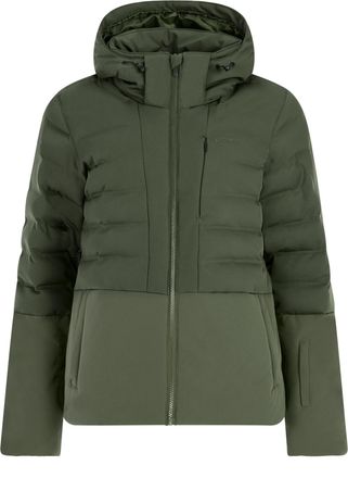 Protest Damen Ski- Und Snowboardjacke PRTHazely