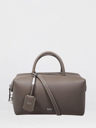 Max Mara Sac &agrave; Main MAX MARA Femme couleur Taupe