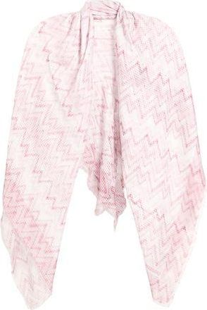 Missoni ACCESSOIRES - &Eacute;charpes sur YOOX.COM