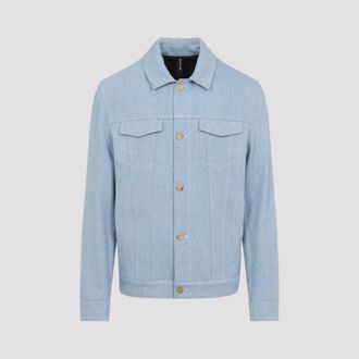 Kiton Jacket