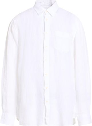 120% Lino TOPS - Hemden auf YOOX.COM