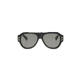 Balmain Ingrid Sonnenbrille - - Accessories - unisex - Schwarzk - ONE SIZE