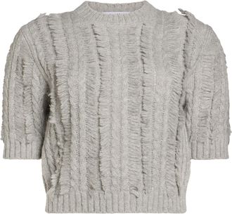 Caractere STRICKWAREN - Pullover auf YOOX.COM