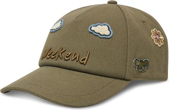 Max Mara Cap Weekend Max Mara Urbania 2515571054 Khakifarben