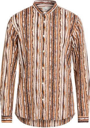 BL.11 BLOCK ELEVEN TOPS - Hemden auf YOOX.COM