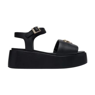 Love Moschino Femme, Chaussures, Noir, Taille: 37 EU Chaussures