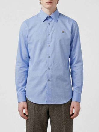 Vivienne Westwood Hemd VIVIENNE WESTWOOD Herren Farbe Blau