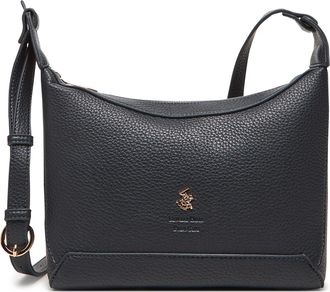 Beverly Hills Polo Club Handtasche Beverly Hills Polo Club CEO-BHPC-C-008-08 Dunkelblau