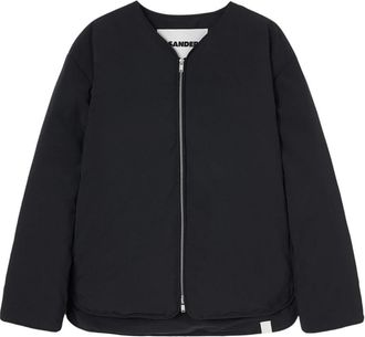 Jil Sander Herren, Sweatshirts & Hoodies, Schwarzk, XLGr&ouml;&szlig;e