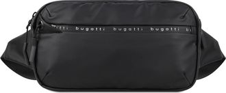 Bugatti G&uuml;rteltasche BLANC