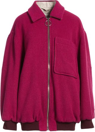 T_Coat JACKEN & M&Auml;NTEL - Jacken und Anoraks auf YOOX.COM