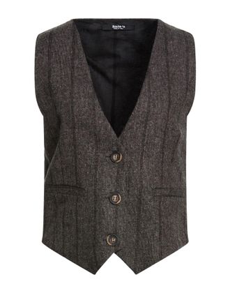 Siste's ANZ&Uuml;GE und CO-ORDS - Couture-Westen auf YOOX.COM