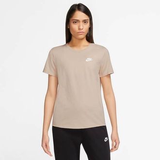 Nike Damen Shirt W NSW TEE CLUB