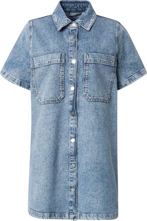 HUGO BOSS Kleid Gandira
