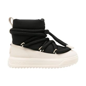 Moncler Bottes de neige Altive - Femme - Sport - Multicolore - Taille: 37 1/2 EU