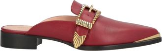 Alberta Ferretti SCHUHE - Mules & Clogs auf YOOX.COM