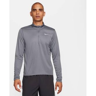 Nike Herren T-Shirt Pacer 1/2-Zip