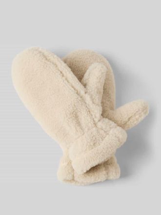 Loevenich F&auml;ustlinge aus Teddyfell