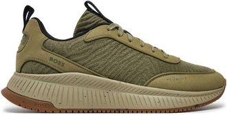 HUGO BOSS Sneakers Ttnm Evo 50517897 10260761 01 Khakifarben