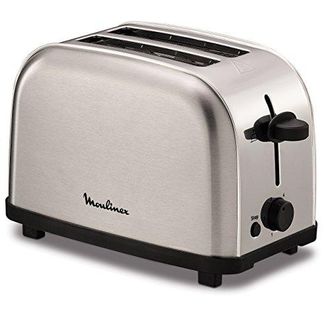 Moulinex LT330D11 lt330d 2 Part/und 700 W Edelstahl, 1 Liter